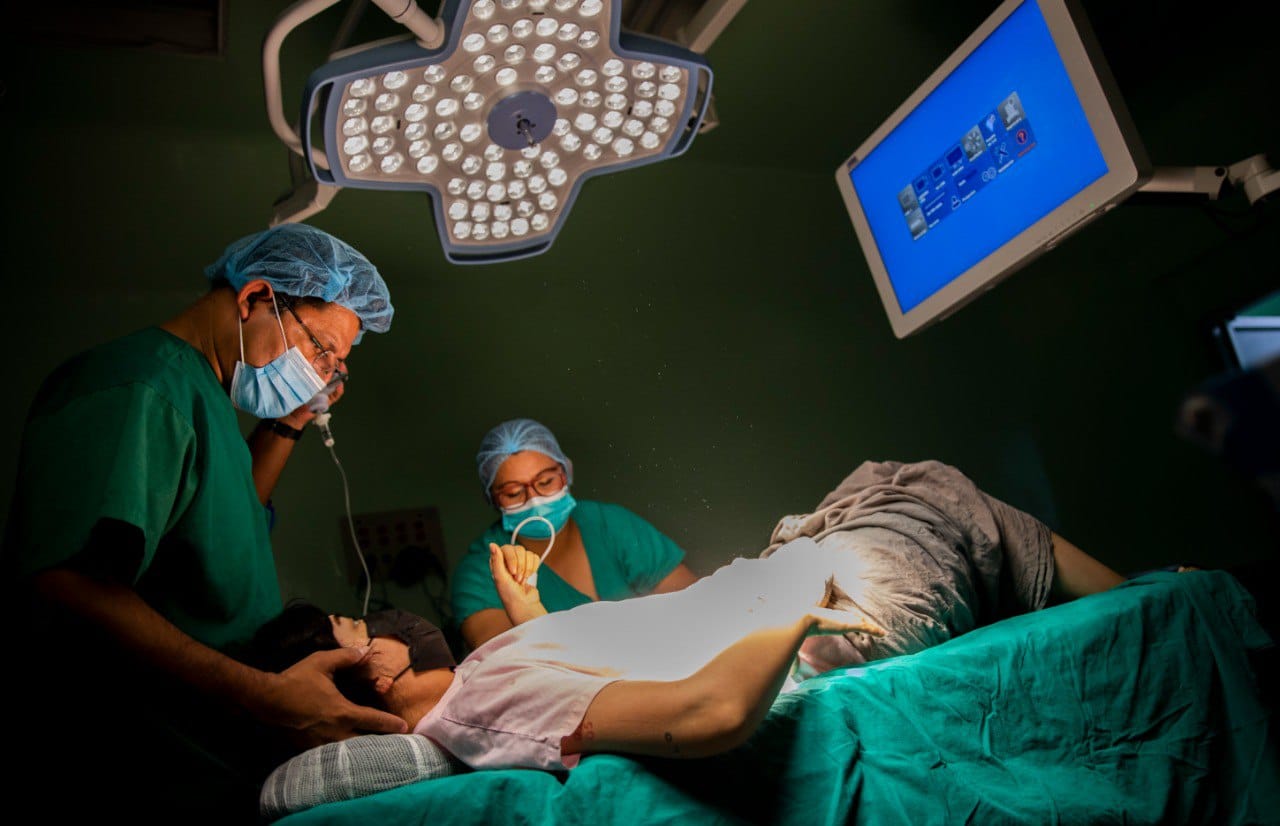 Ministerio de Salud conmemora Dia del Anestesista - Noticias Reales El ... Ministerio de Salud conmemora Dia del Anestesista - Noticias Reales El ...